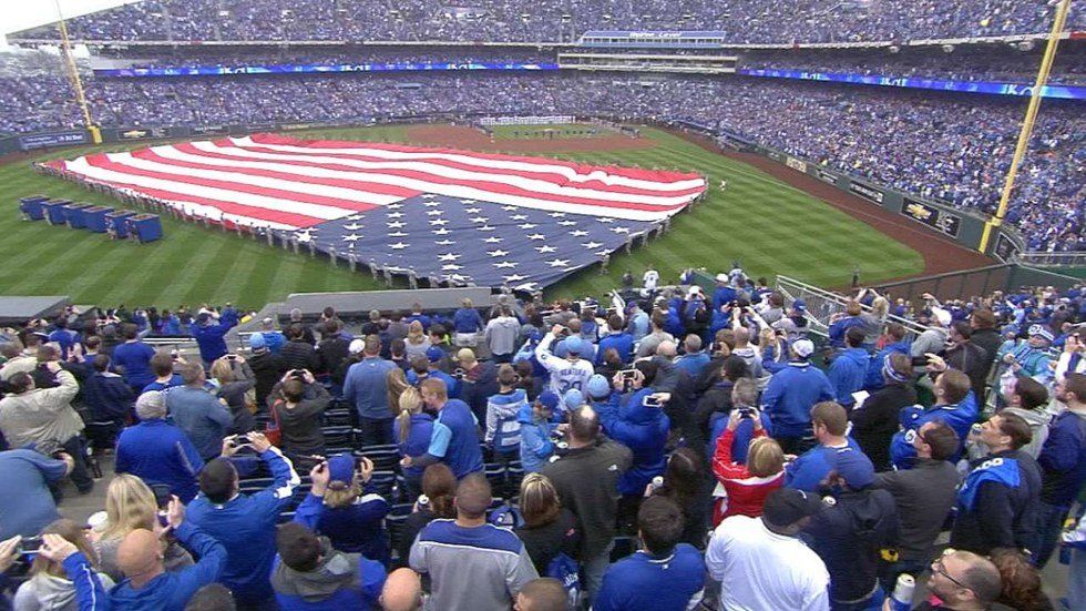 Baseball Is Back | The Odyssey Online