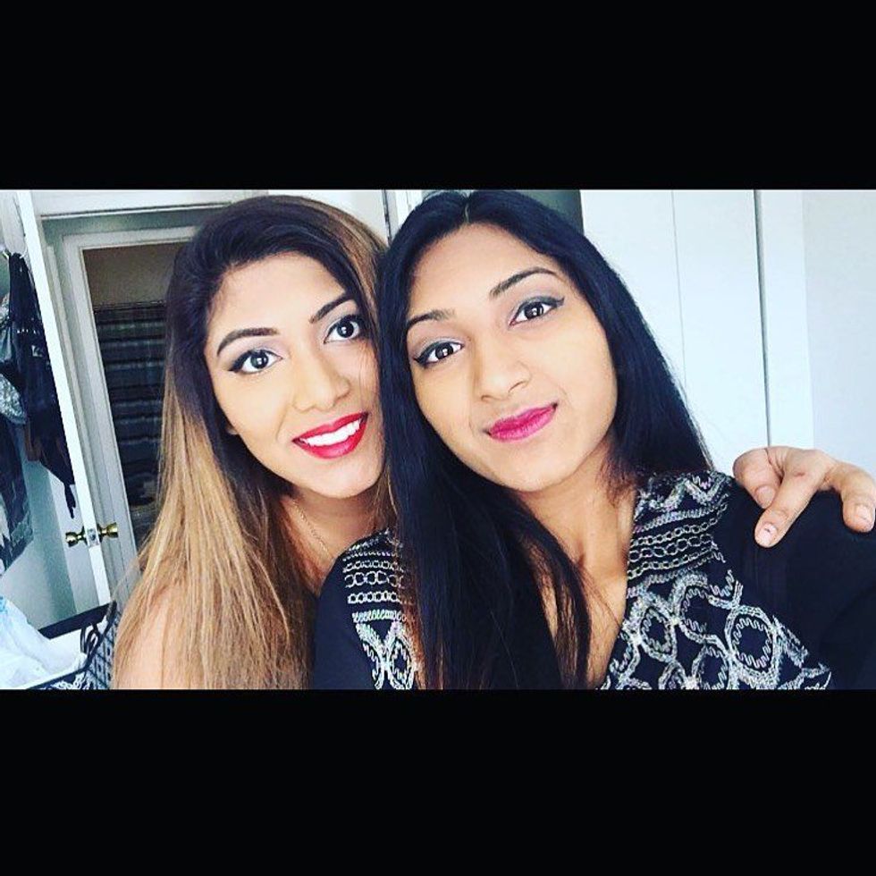 A Thank You To My Big Sister | The Odyssey Online