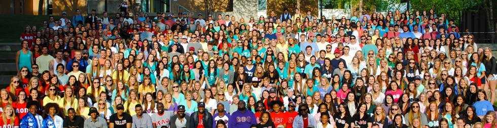 A GDI's Explanation Of Sorority Life | The Odyssey Online