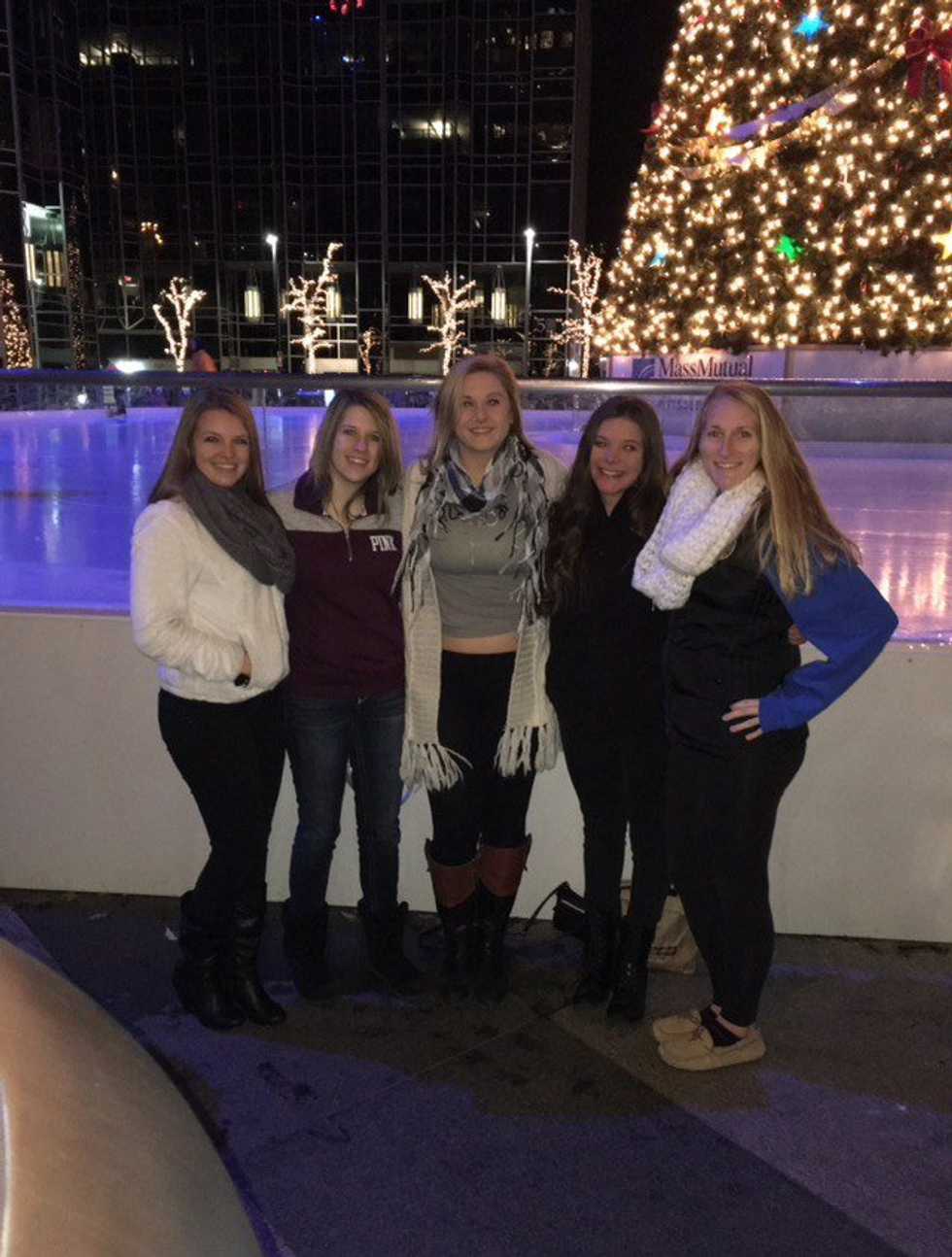 5 Reasons Why Your College Roommates Are The Best | The Odyssey Online