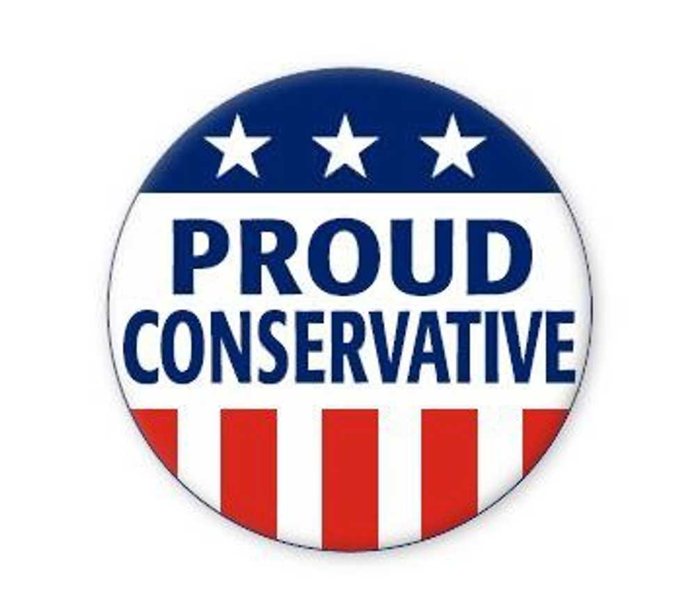 Being A Conservative In College | The Odyssey Online