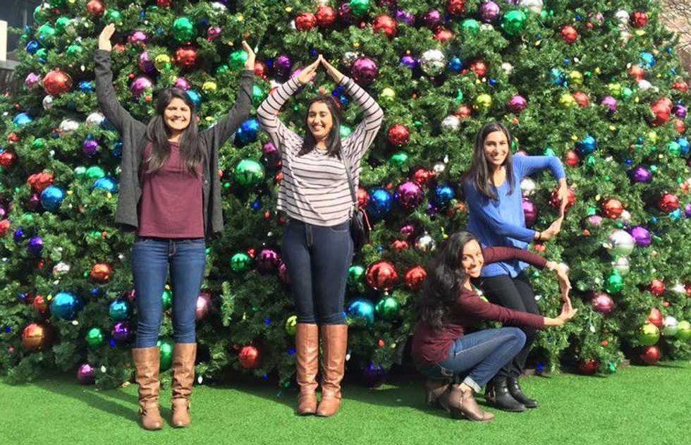 10 Things Every Freshman Should Experience | The Odyssey Online