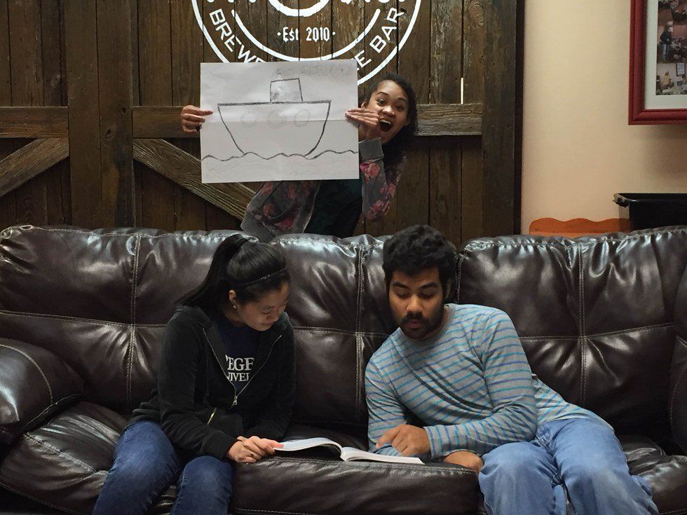 Why You Need To Stop Shipping People Together | The Odyssey Online