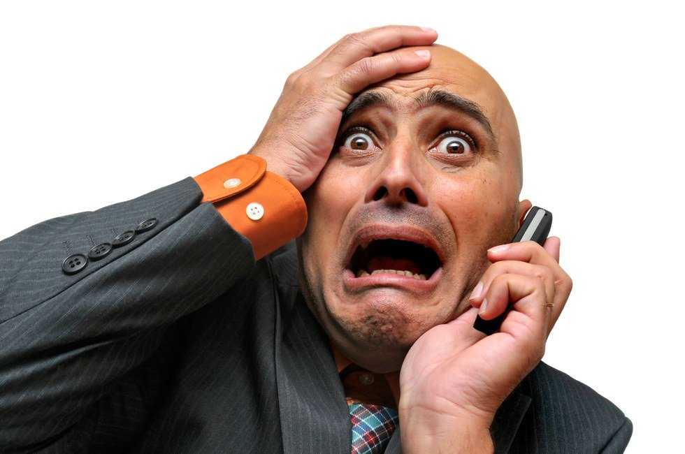 The Ultimate April Fools' Fails Of 2016 | The Odyssey Online