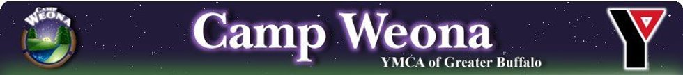 Things You Probably Did If You Were A Camper At Camp Weona | The ...