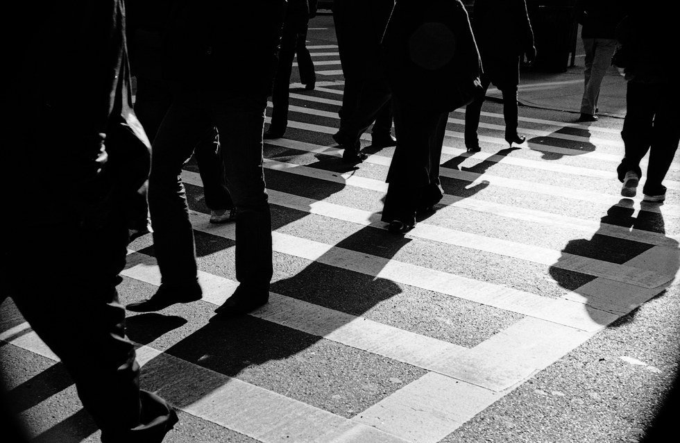 Why the Word Sonder is So Important to Understand | The Odyssey Online