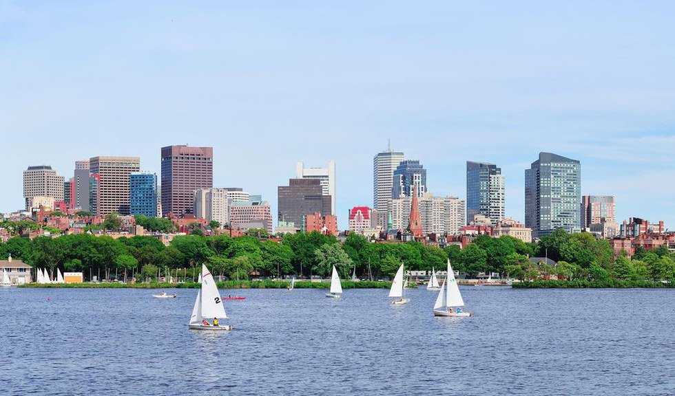 A Massachusetts Summer Bucket List | The Odyssey Online