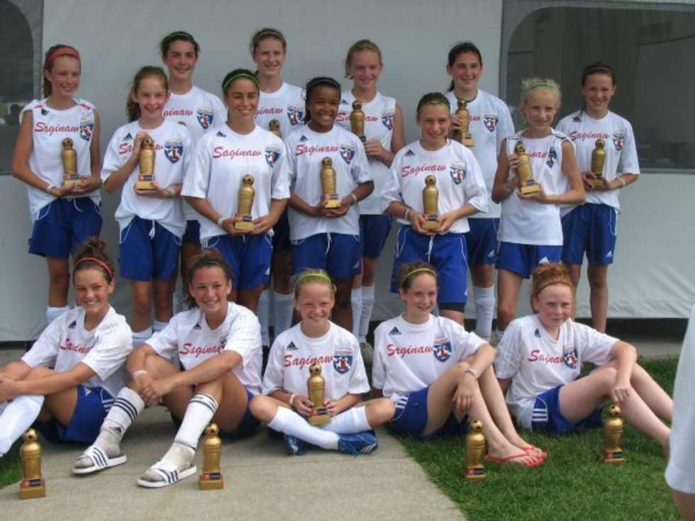 14 Reasons Why I Miss Club Soccer | The Odyssey Online