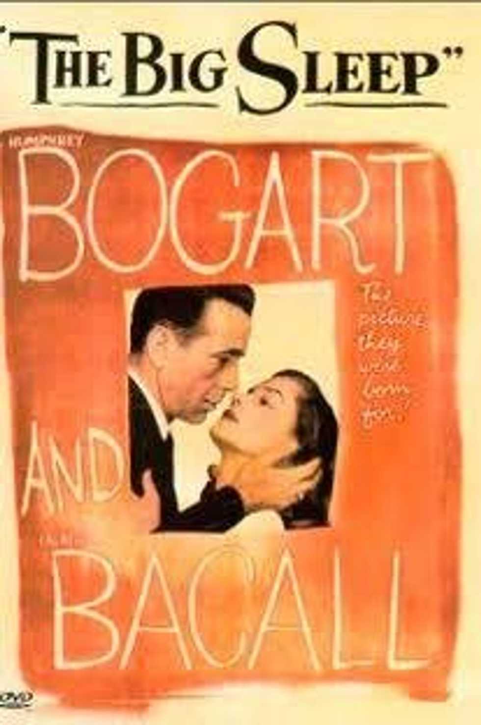 Lessons Learned From The Big Sleep | The Odyssey Online