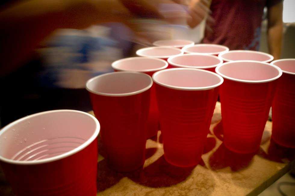 Why I Choose To Not Underage Drink | The Odyssey Online