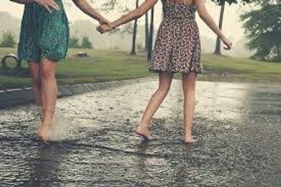 The Importance of Finding Your Person | The Odyssey Online
