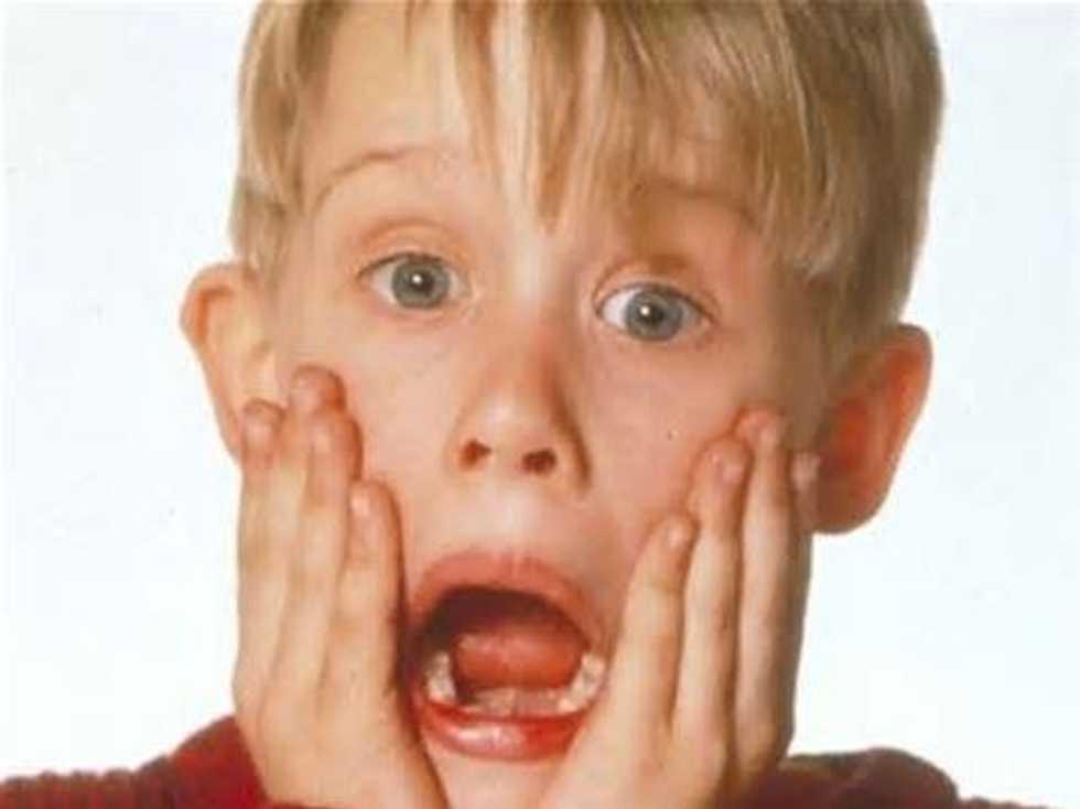 5 Things That Stress Me Out | The Odyssey Online