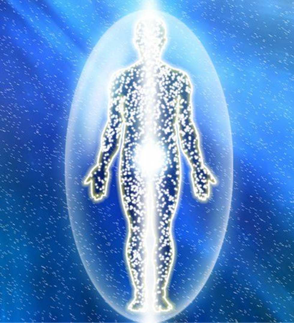 Healing: A Valuable Life Process | The Odyssey Online