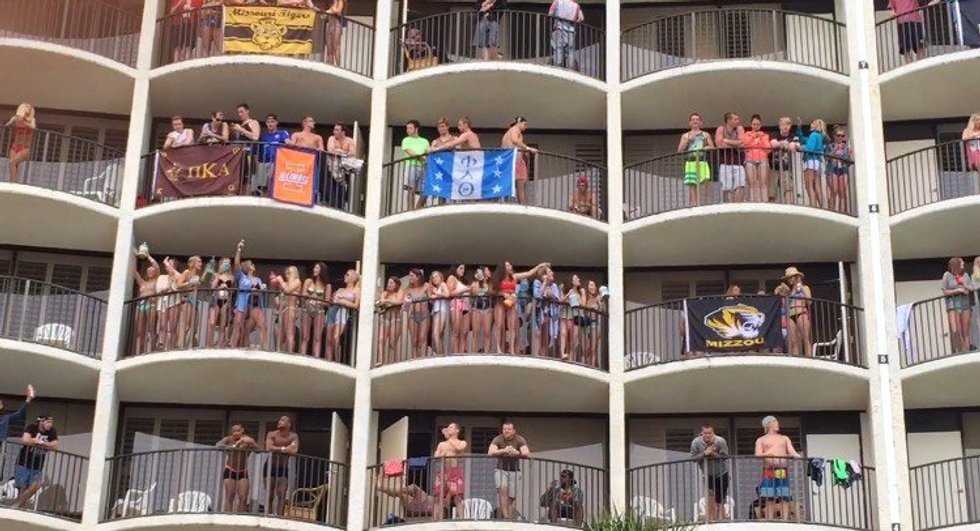 An Open Letter To Gulf Shores | The Odyssey Online