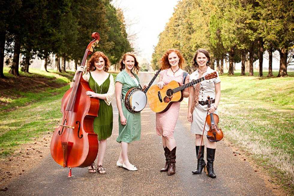 What It's Like To Grow Up In A Musical Family | The Odyssey Online