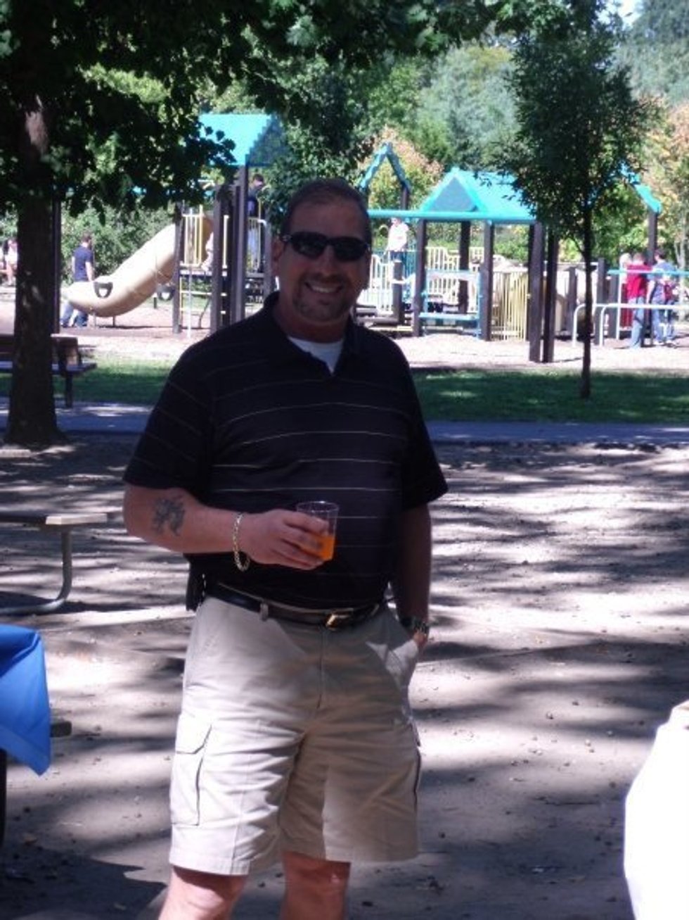 In Loving Memory Of Joseph Molinari | The Odyssey Online