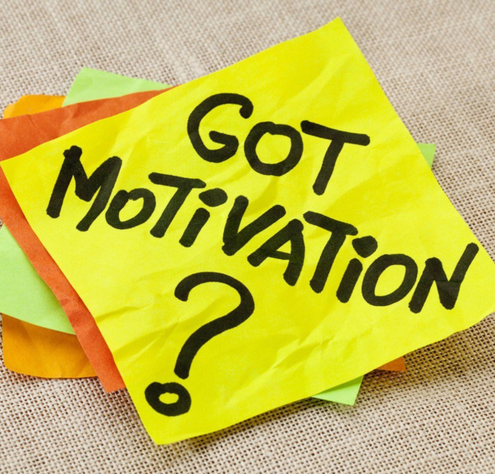 17 Motivational Quotes To Get You To The End Of The Semester | The ...