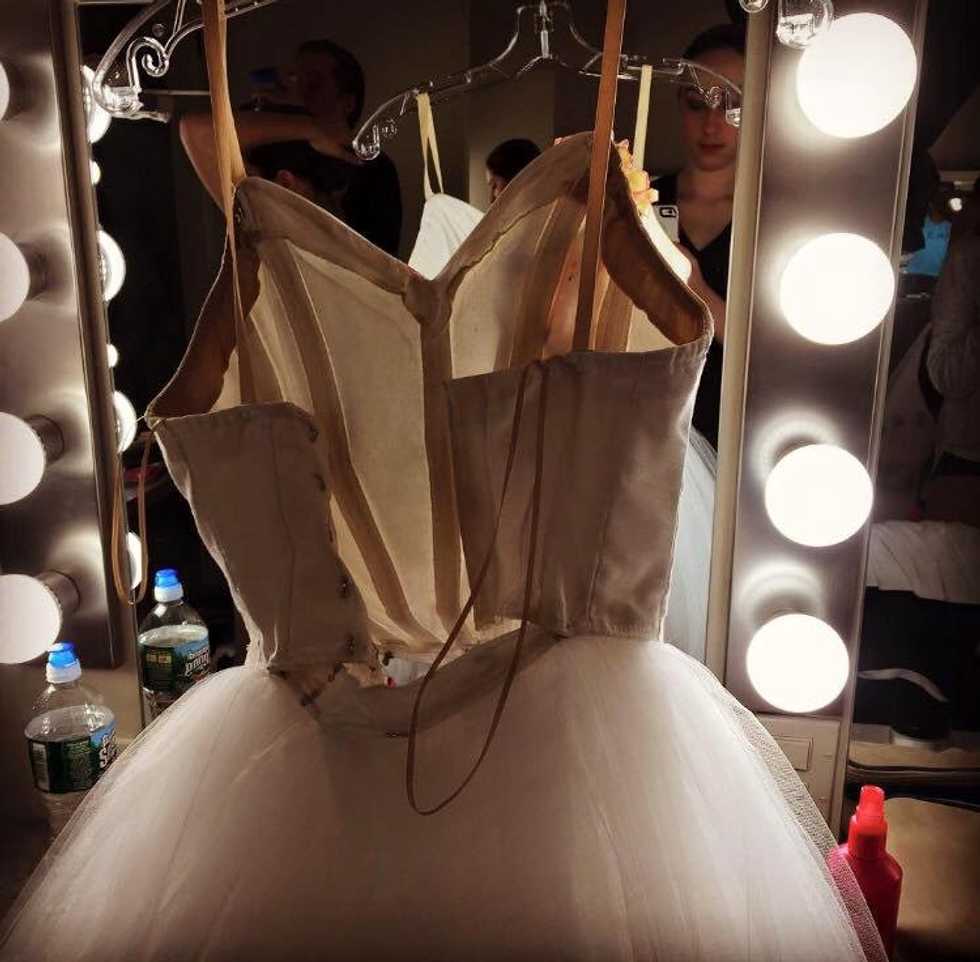 Truly Alive: A Center Stage Phenomenon | The Odyssey Online