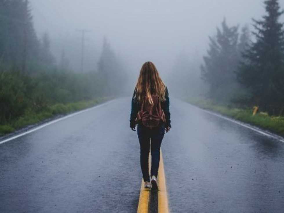 It's OK To Be Unsure | The Odyssey Online