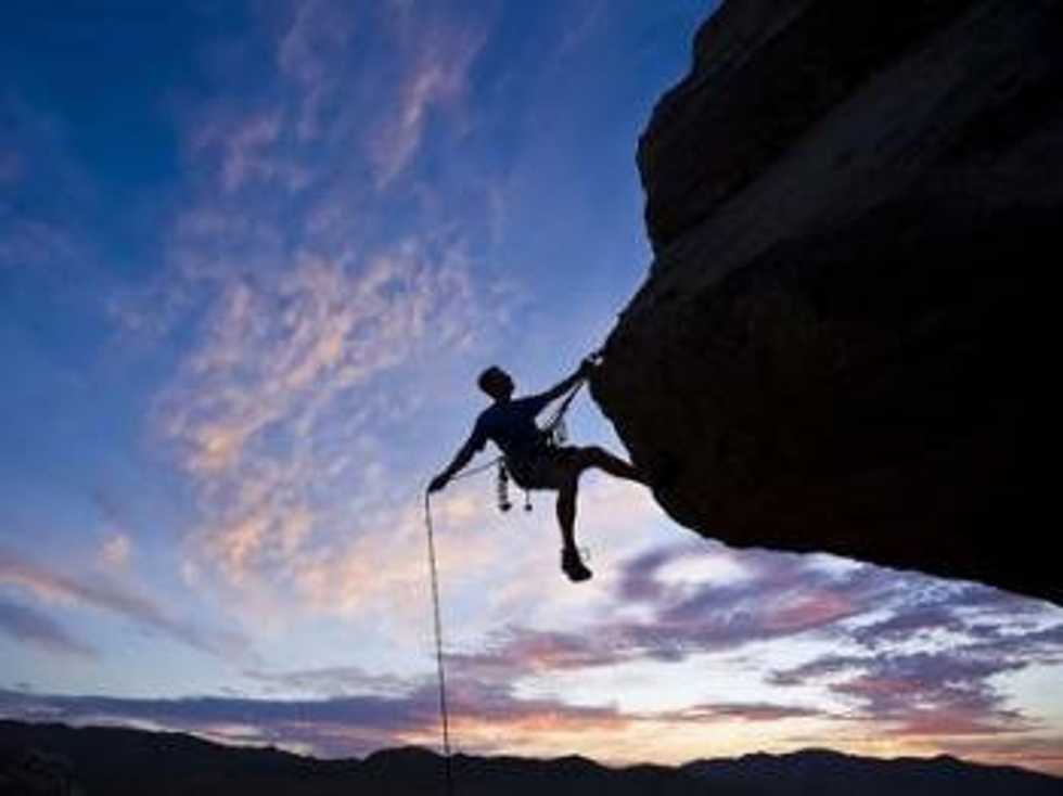 Learning How To Create Your Own Adventure | The Odyssey Online