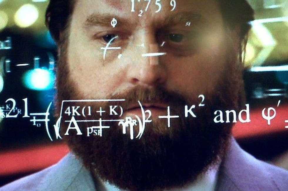Why We Need Math | The Odyssey Online