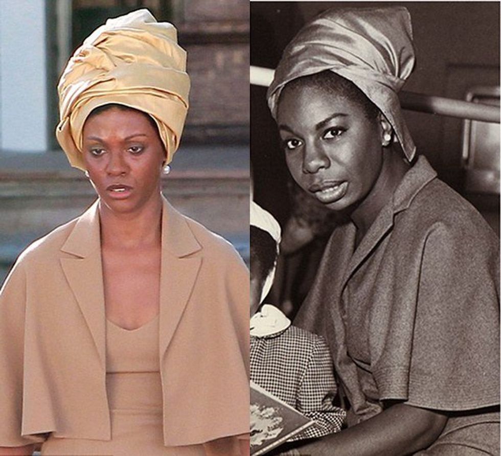 3 Reasons You Should Not See The Nina Simone Biopic | The Odyssey Online