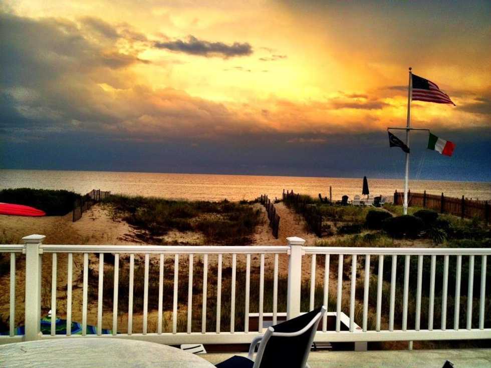 5 Reactions New Jerseyans Are Tired Of Receiving | The Odyssey Online