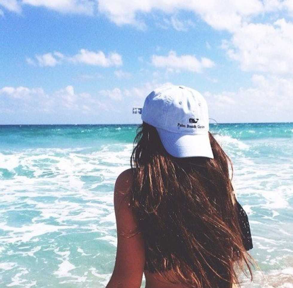 An Open Letter To My Spring Break | The Odyssey Online