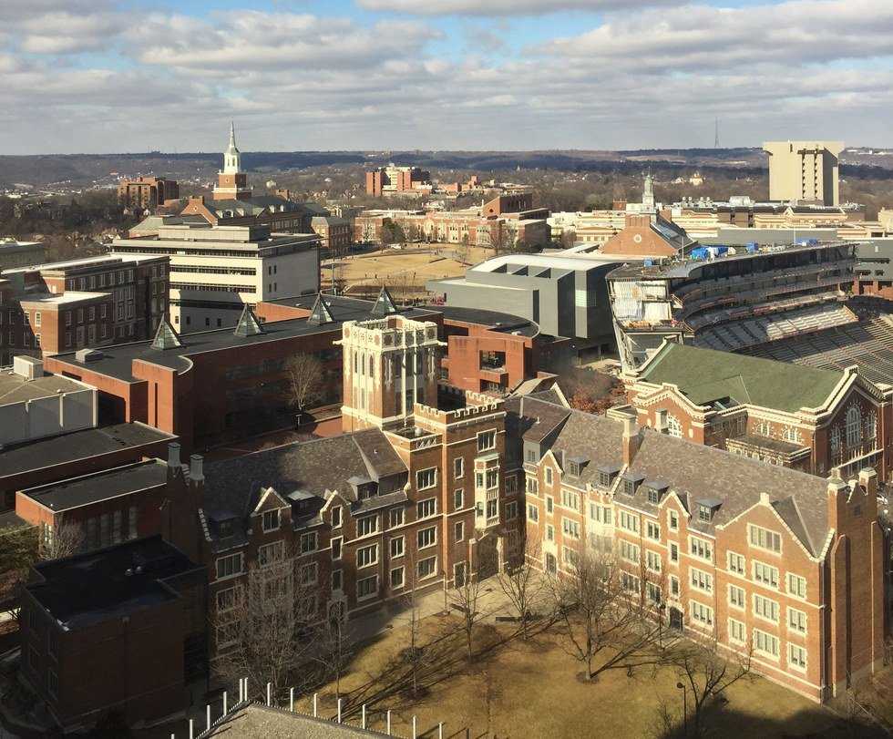 A Tobacco-Free UC | The Odyssey Online