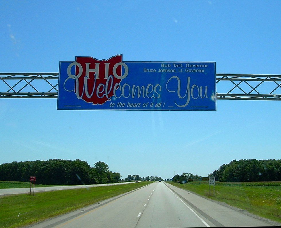 Places In Ohio To Visit This Summer | The Odyssey Online