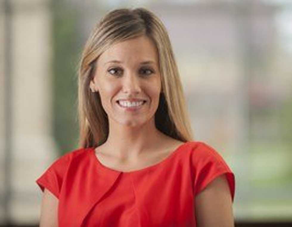 Learning About College Professor Liz Unger | The Odyssey Online