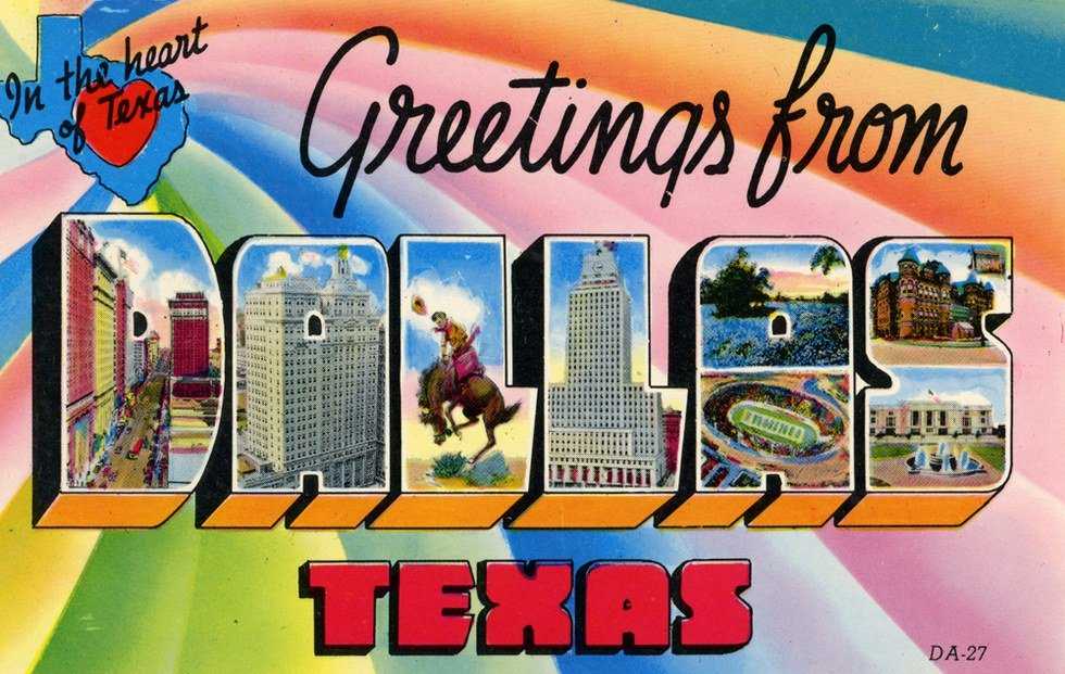 The 7 Best Things About Living In Dallas | The Odyssey Online