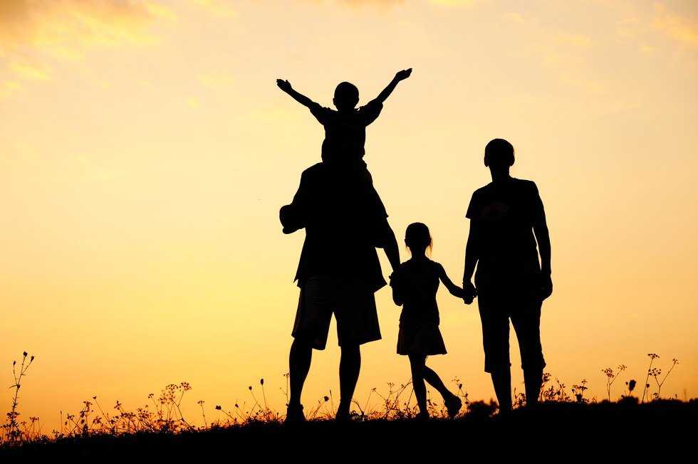 How Can One Be A Philosopher Parent? | The Odyssey Online