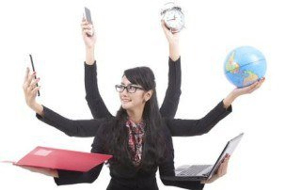 5 Symtoms of an Underwhelmed Soul | The Odyssey Online