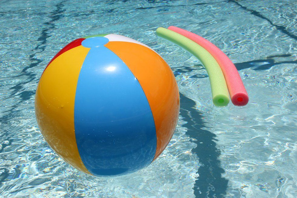 11 Things to Do During Spring Break | The Odyssey Online