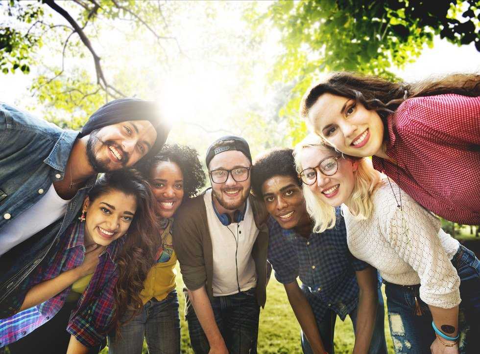 We Are More Than Our Backgrounds | The Odyssey Online