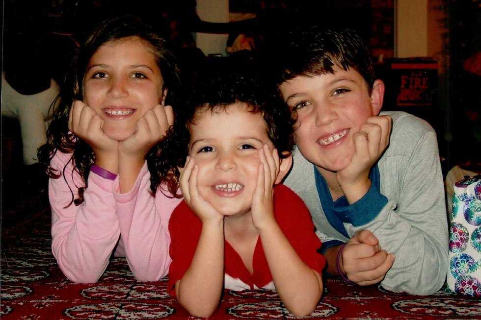 Why I Miss My Siblings In College | The Odyssey Online