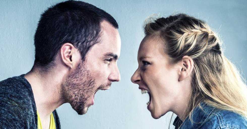 5 Steps For A Productive Confrontation | The Odyssey Online
