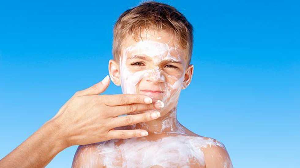 You Need To Wear Sunscreen Every Day | The Odyssey Online