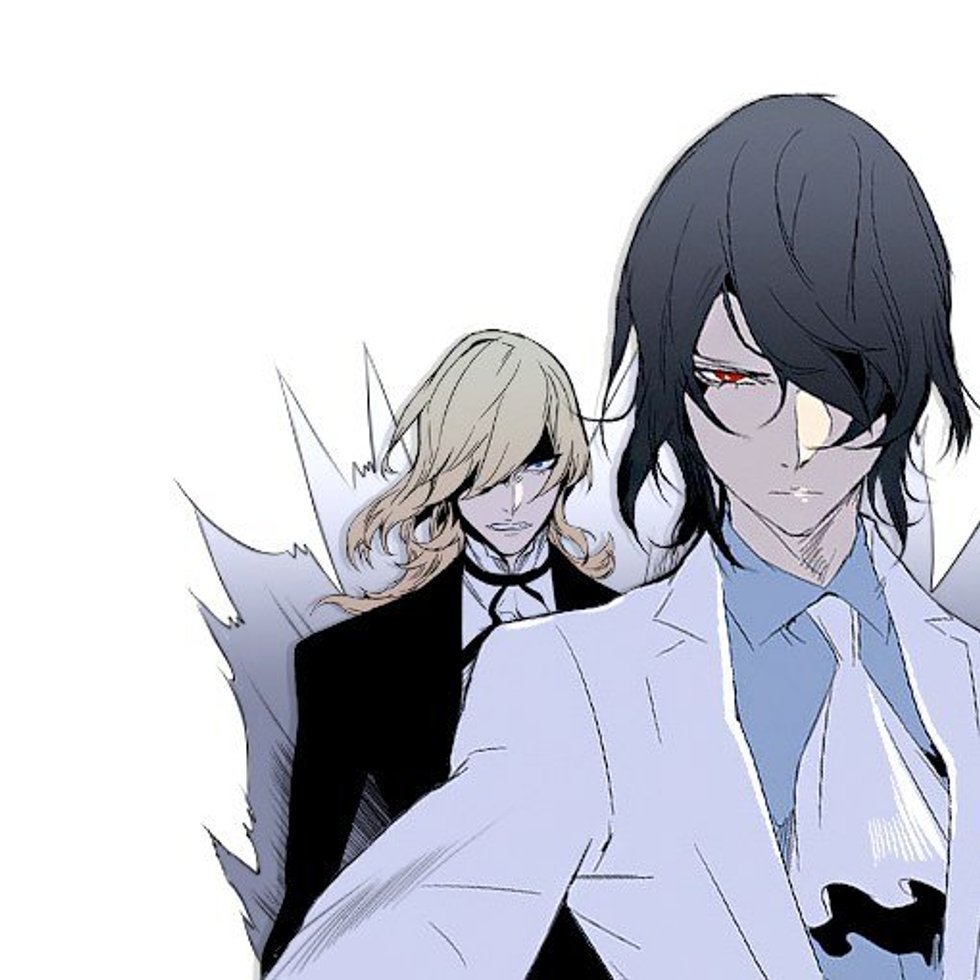 10 Webtoon Comics You Must Check Out | The Odyssey Online