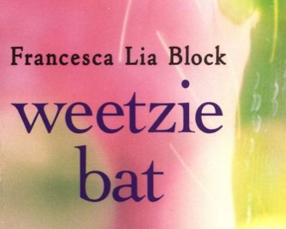 Reviewing 'Weetzie Bat': A Must-Read For Pop Culture And Fairtytale ...