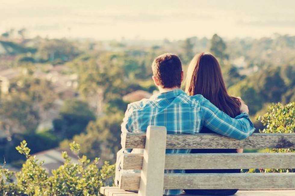 An Open Letter To The Independent Girl Looking For Love | The Odyssey ...