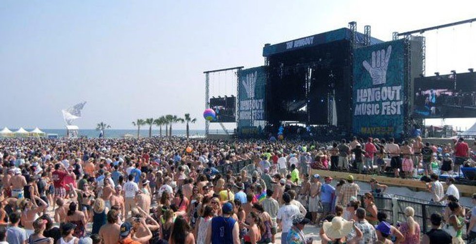 Last-Minute Spring Break Agenda | The Odyssey Online