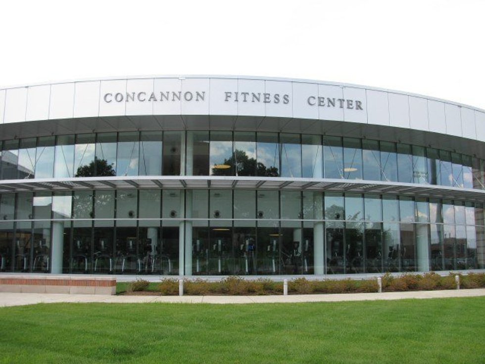 The New Gym Dress Code At Providence College | The Odyssey Online
