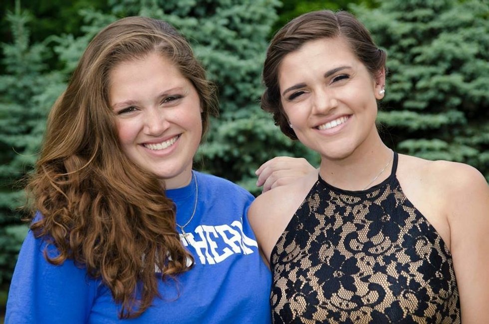 Why Having A Sibling Close In Age Is The Best Gift You Can Get | The ...