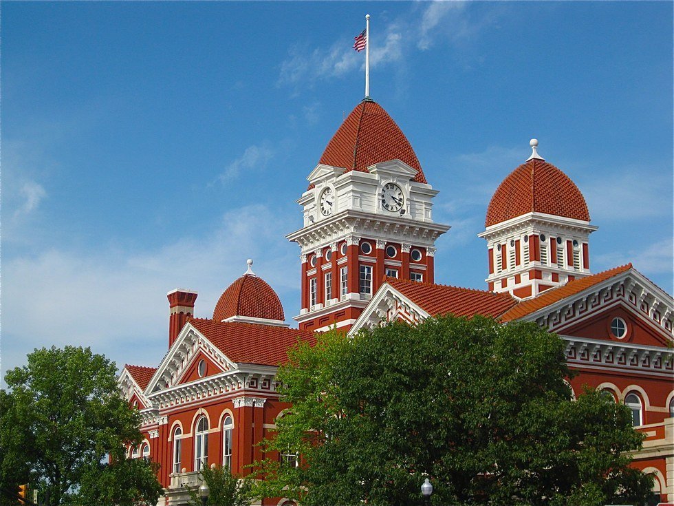 An Ode to Crown Point Indiana | The Odyssey Online