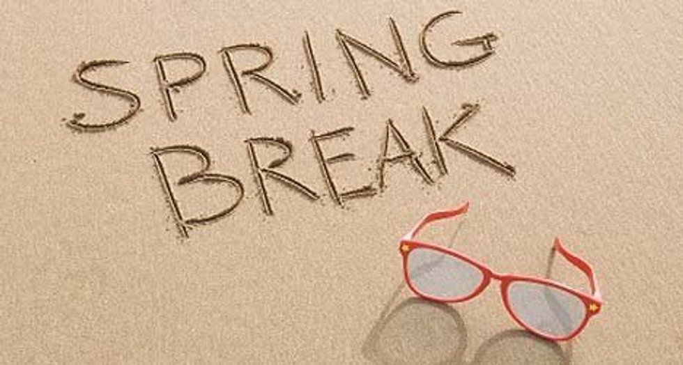 11 Affordable Things To Do Over Spring Break | The Odyssey Online