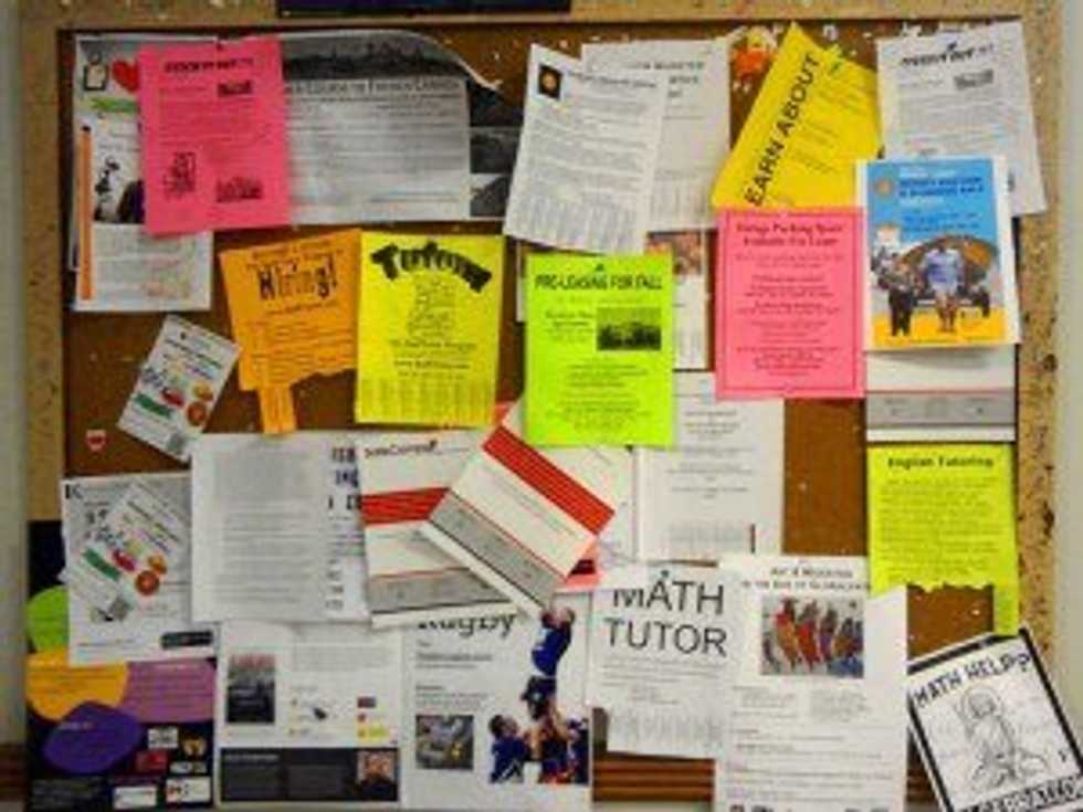 5 Tips For The Highly Involved College Student | The Odyssey Online