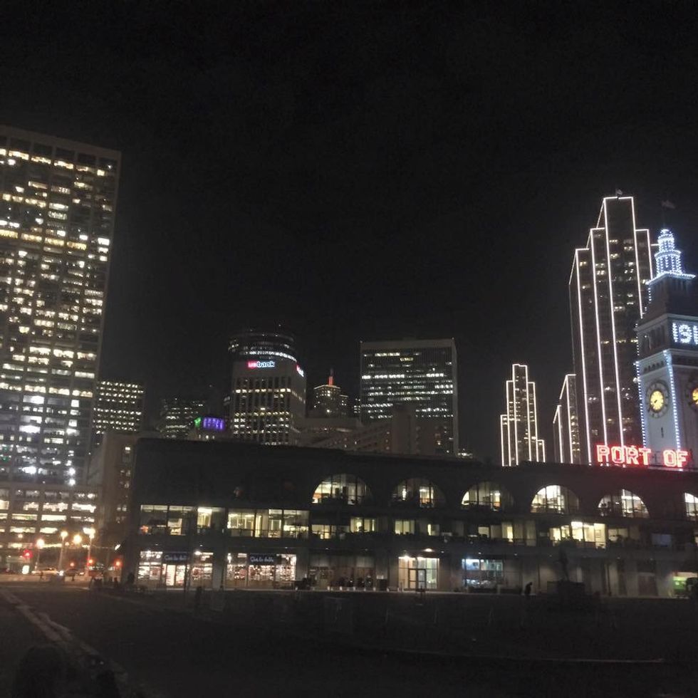 Why You Should Go Somewhere New Every Week | The Odyssey Online