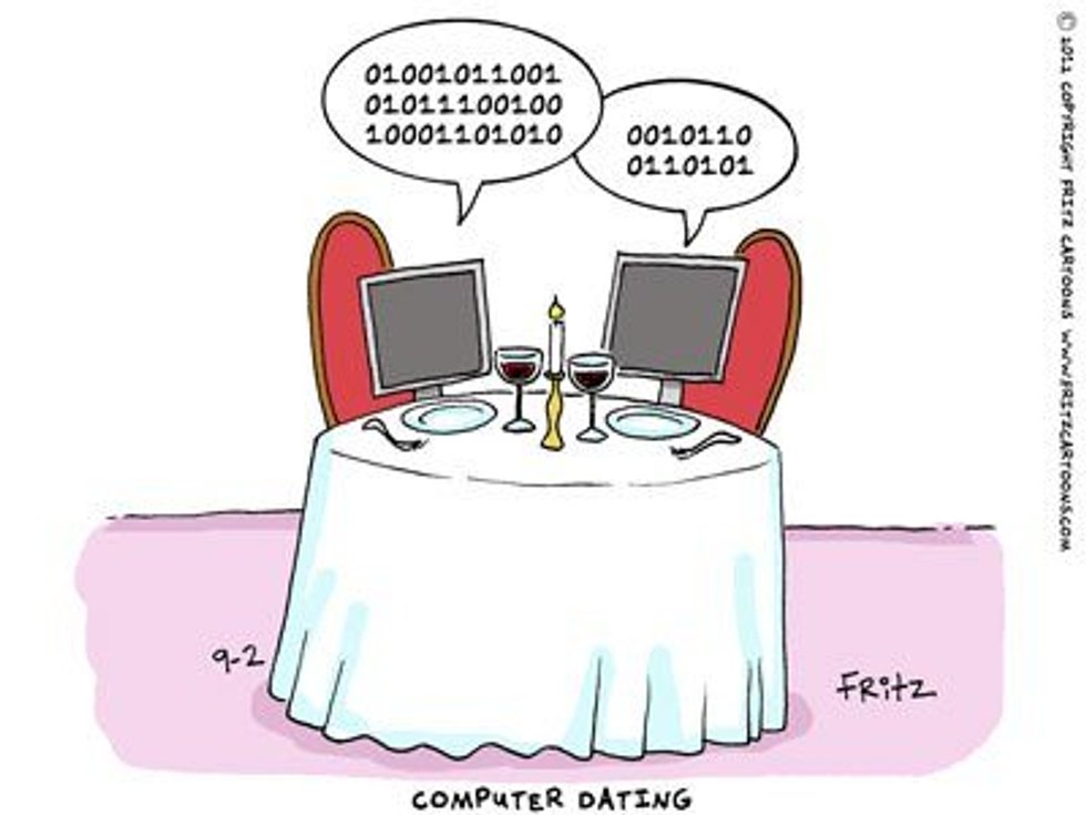 To Post or Not To Post: Is Your Relationship Prepared For Social Media ...